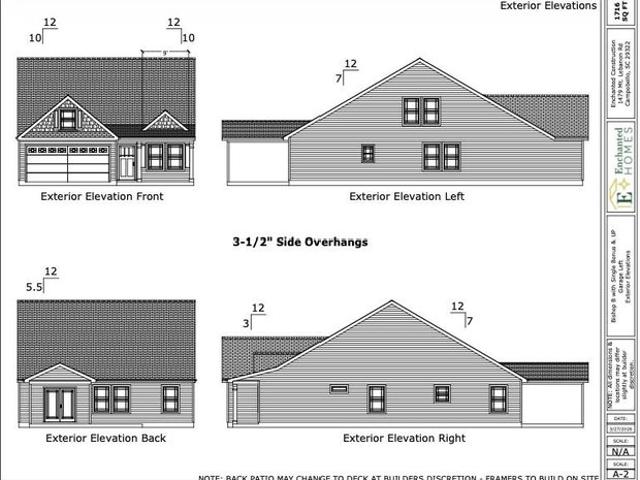 1709 Spruce Knoll St, Spartanburg, SC 29303