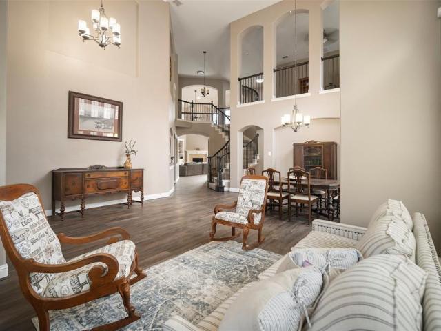1709 Tamarack Drive