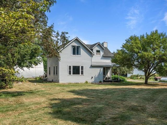 1709 th Ave, Centuria, WI 54824