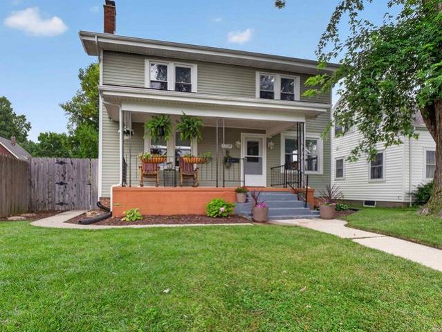 1709 Tilden Ave, Fort Wayne, IN 46805
