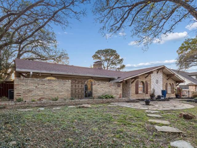 1709 Timbers Drive