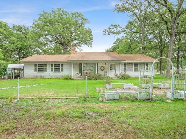 1709 Vz County Road 2502, Canton, TX 75103