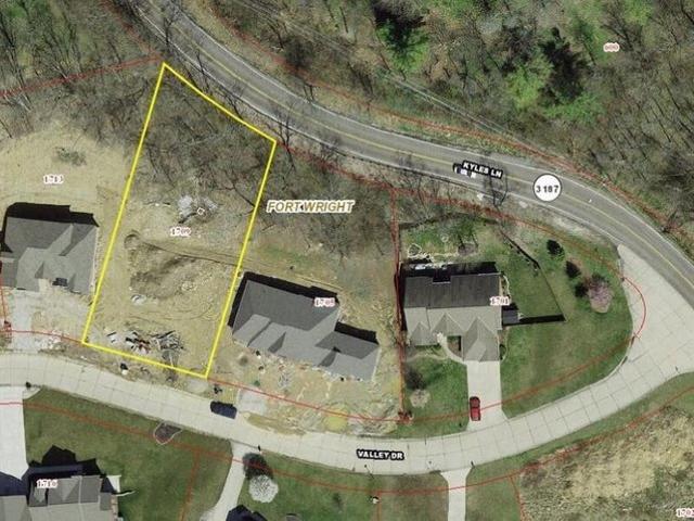 1709 Valley Dr, Fort Wright, KY 41017