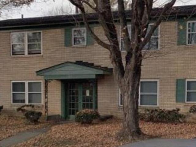 1709 Valley Forge Way, Louisville, KY 40215