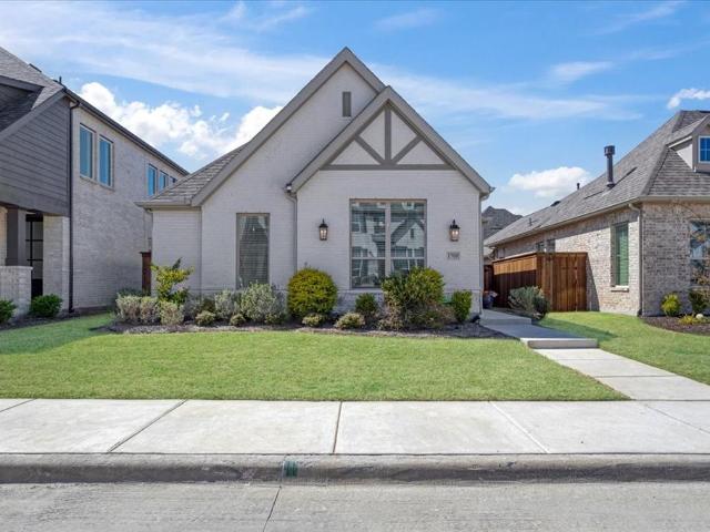 1709 Victoria Pl, Celina, TX 75009 | MLS #21215