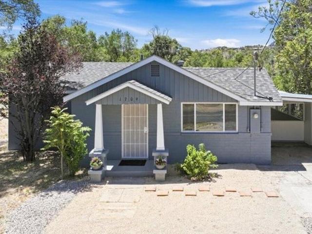 1709 W Adams Ave, Prescott, AZ 86305