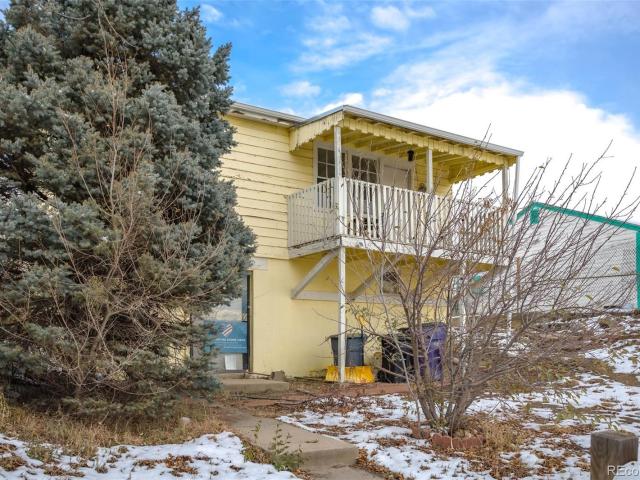 1709 W Asbury Ave, Denver, CO 80223 | MLS #3465 | Compass
