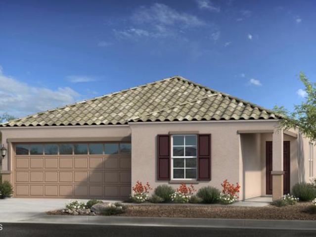 1709 W Pinkley Cir, Coolidge, AZ 85128