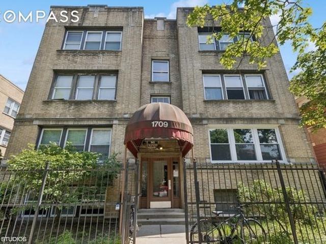 1709 W Wallen Ave 1J, Chicago, IL