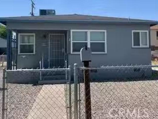1709 Washington St, Needles, CA 92363 MLS SW25025966