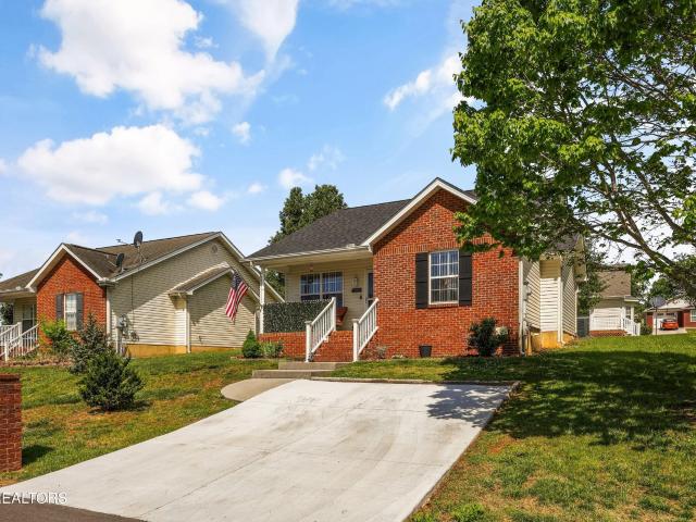 1709 Watauga St, Sevierville, TN 37876 | MLS #3178