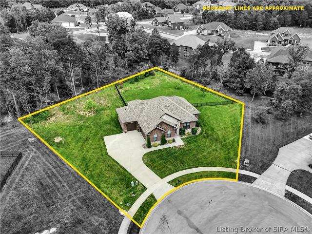 1709 West Bend