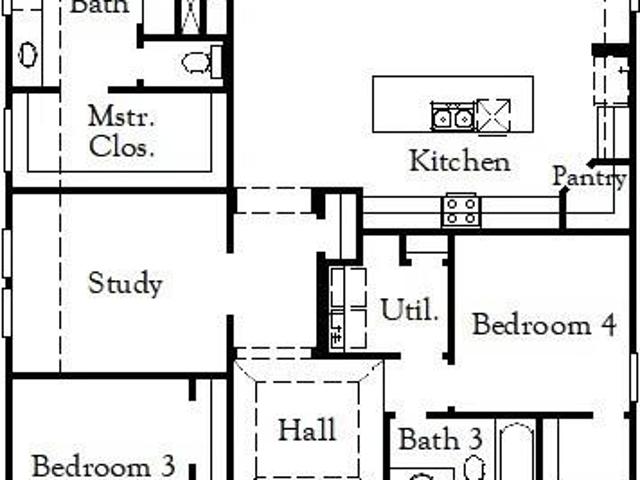 1709 Willowhurst Lane