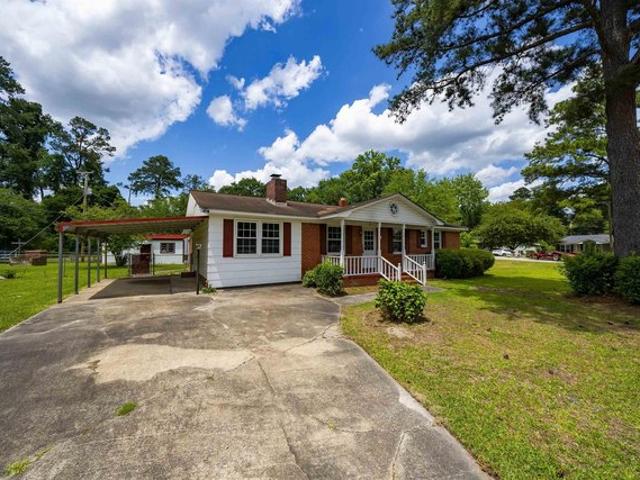 1709 Woodfield Dr, Columbia, SC 29223