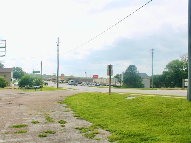 1709 & 1711 E 7th Street