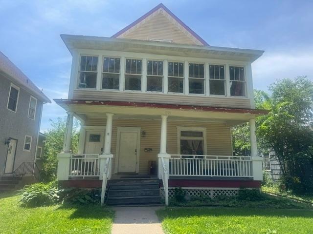 1709 25th Ave N, Minneapolis, MN 55411
