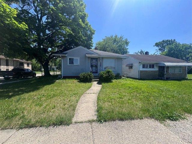 17003 Tireman St, Detroit, MI 48228