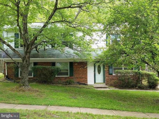 17003 Village Dr W, Upper Marlboro, MD 20772