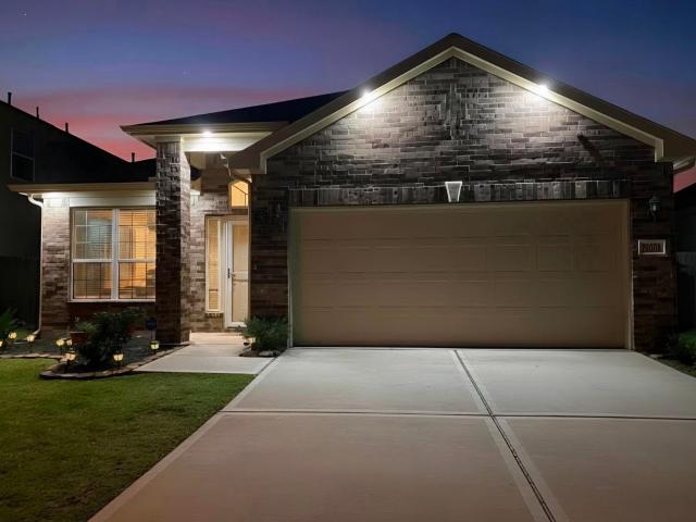 17003 Beretta Bend Drive