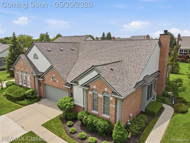 17003 Birchwood Drive # 80