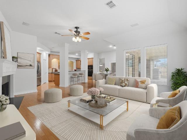 17003 Bowdin Crest Drive