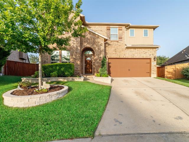 17003 Hinkley Glen Court