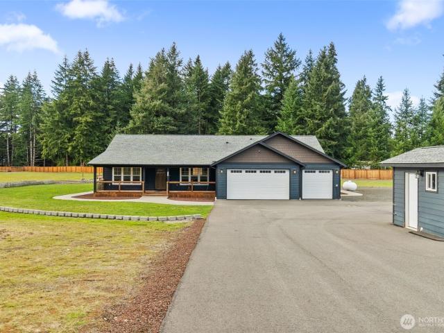 17003 Jordan St SW, Rochester, WA 98579 | MLS #2488 | Compass