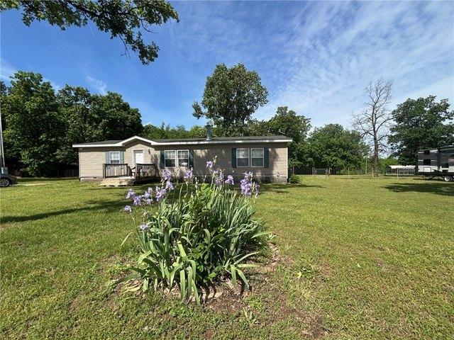 17003 Ross Rd, Sulphur Springs, AR 72768