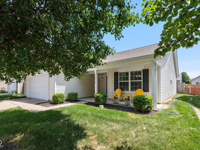 17003 Stroud Ln, Westfield, IN 46074