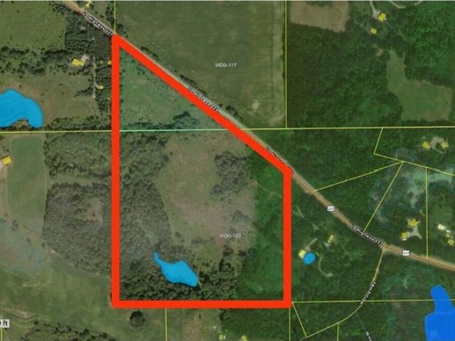 17000 US Highway 223, Addison, MI 49220