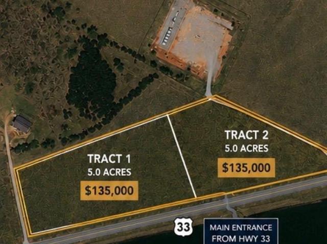 17000 W 33 Highway