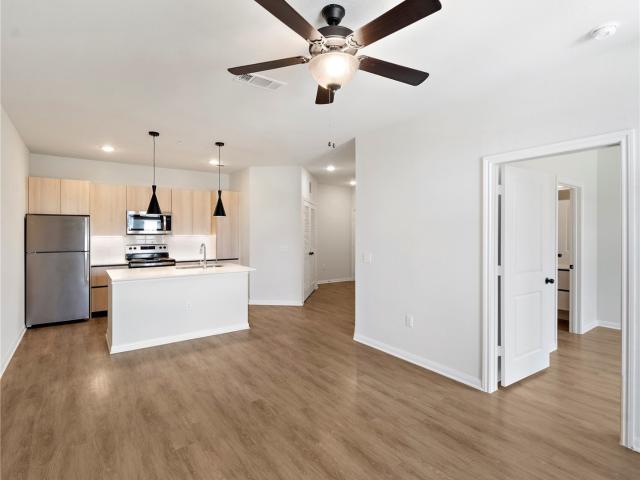 17000 Bissonnet Street A0.331