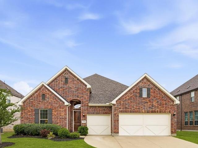 17000 Clover Dr, Celina, TX 75009
