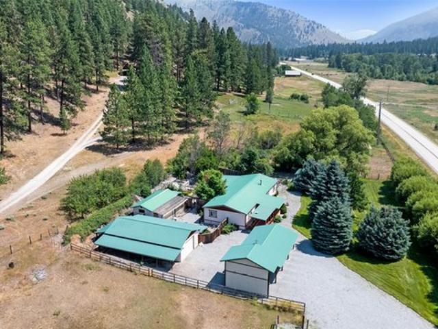 17000 Highway 12 W, Lolo, MT 59847
