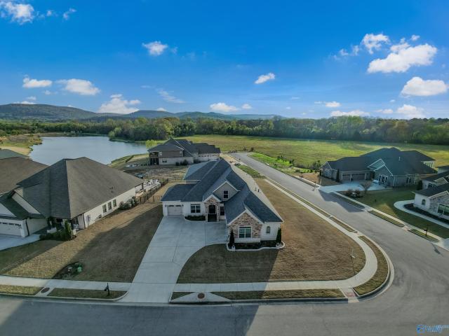 17000 River Pier Drive