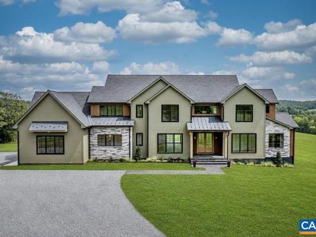 17001 Blue Ridge Tpke, Gordonsville, VA 22942