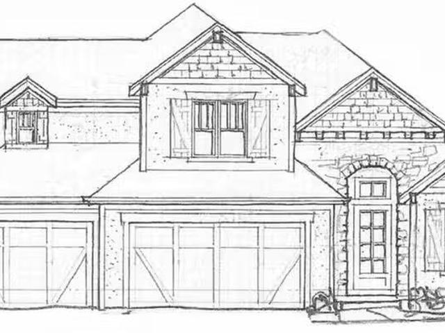 17001 HAYES ST, OVERLAND PARK, KS 66085 Single Family Residenc.