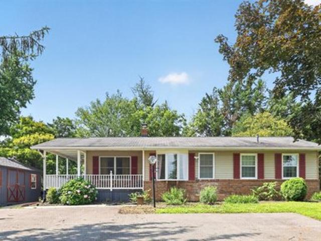 17001 Moss Meadow Way, Mount Airy, MD 21771