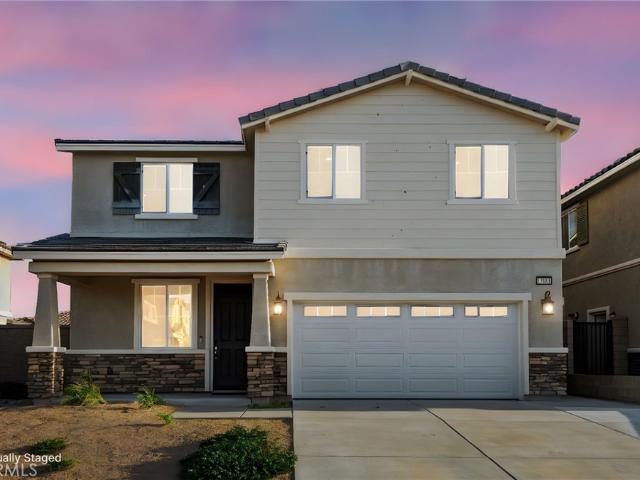 17001 Sandoval Ln, Fontana, CA 92336 | MLS #IG26075