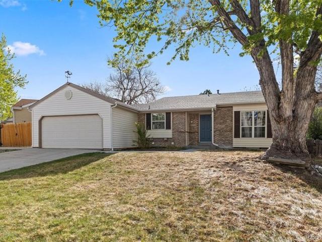 17002 E Prentice Dr, Centennial, CO 80015