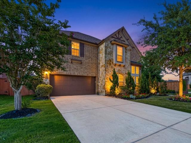 17002 Pitkennedy Path