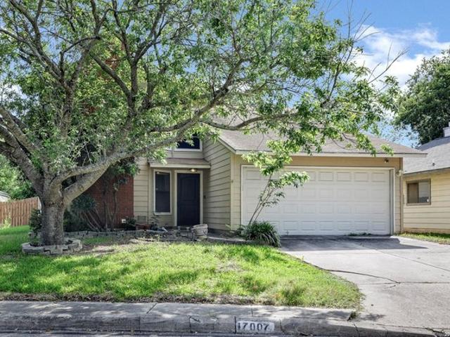 17007 Vista Blf, San Antonio, TX 78247