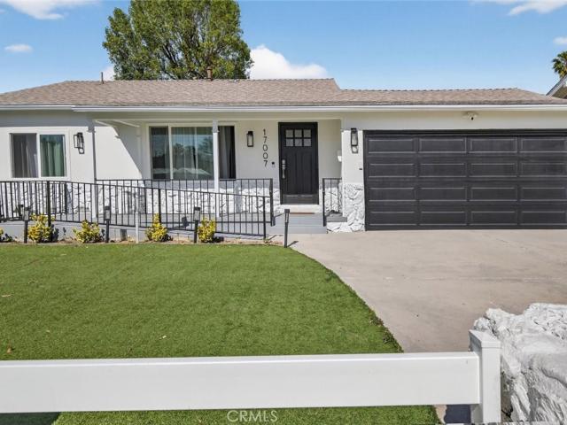 17007 Bassett St, Van Nuys, CA 91406 | MLS #SR26042 | Compass