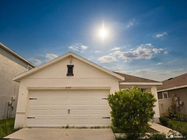 17007 Blister Wing Dr, Wimauma, FL 33598