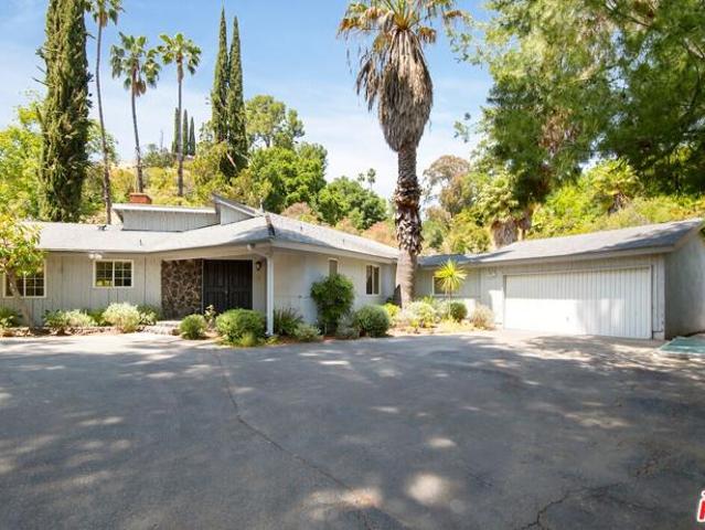 17007 Cotter Pl, Encino, CA 91436