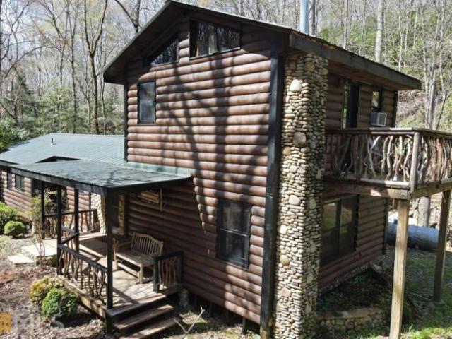 17007 Old Hwy 76, Blairsville, GA 30512