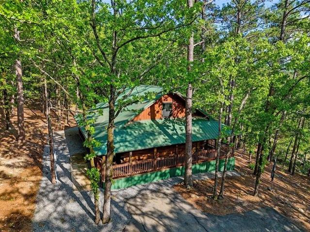170044 N 4336 Rd, Clayton, OK 74536
