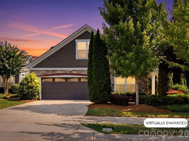 17004 Courtside Landing Dr, Cornelius, NC 28031