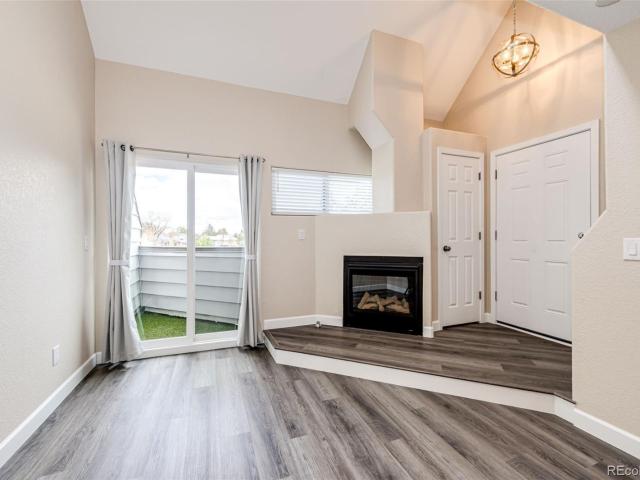 17004 E Tennessee Drive # 212