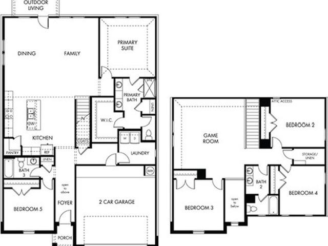 17004 Lomond Way, Pflugerville, TX 78660